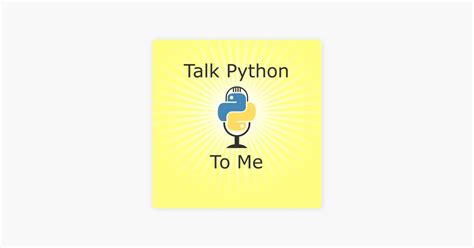 flask api structures for data science on talk python to me r python