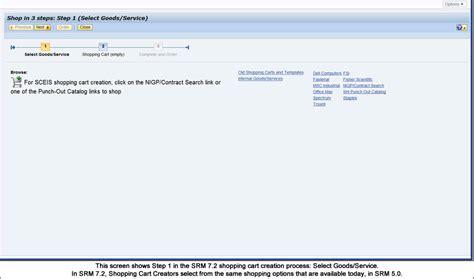 Srm 7 2 Gallery South Carolina Enterprise Information System