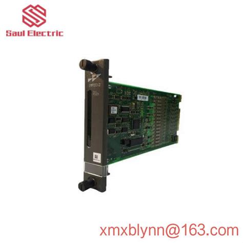 ABB IMFEC12 Analog Input Module 15 Channels PLC Saulplcpart Automation