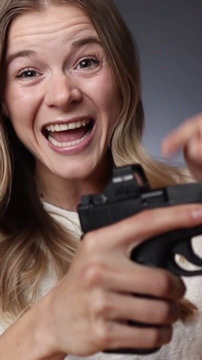 I Wasnt Happy With The P365 At First Youtube