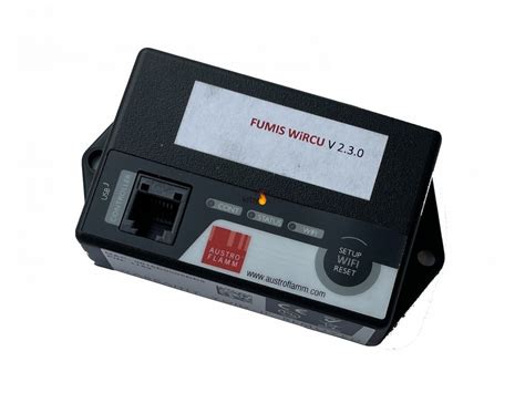 Wifi Modul Krby Kunc