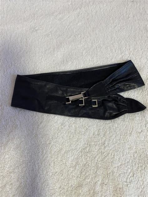 Кожаный пояс — ціна 250 грн у каталозі Ремені Купити аксесуари за доступною ціною на Шафі