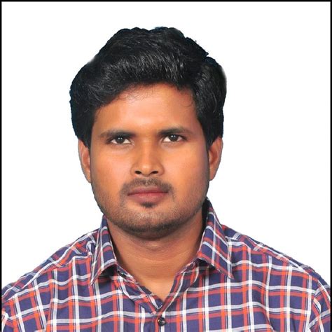 Ezhilarasan Elumalai Technical Lead Tata Consultancy Services