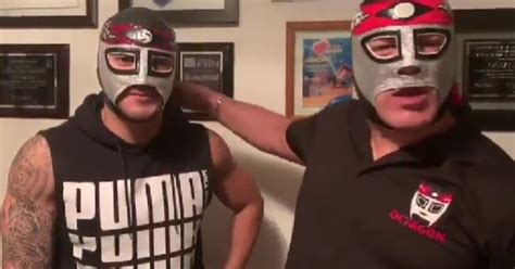 Hijo De Octagón Cambia Su Nombre En Redes Pese A Defensa De Octagón