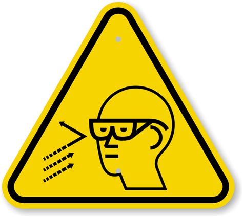 Flying Object Signs