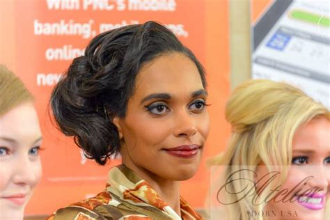 Petra A Model From United States Model Management