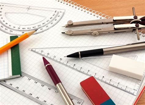 Algebra Vs Geometry Understanding The Differences