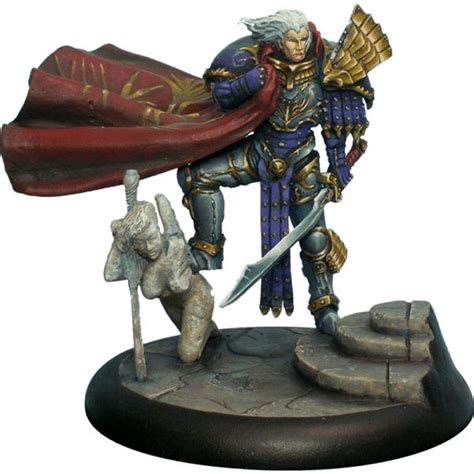 Cheaper Alternatives To Forge World Primarchs Lion Sculpture The