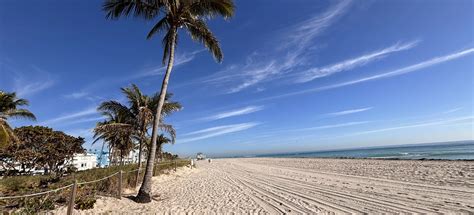 Hollywood Beach Broadwalk Florida 554 Reviews Map Alltrails