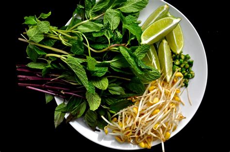 Vegetarian Pho Recipe My Second Breakfast