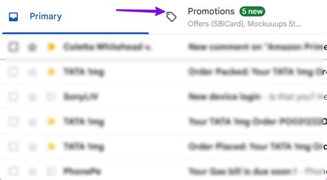 How To Delete All Promotions In Gmail Guiding Tech