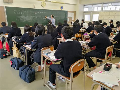 高校授業の基礎知識 週5日6日授業時間は何分 よみうり進学メディア