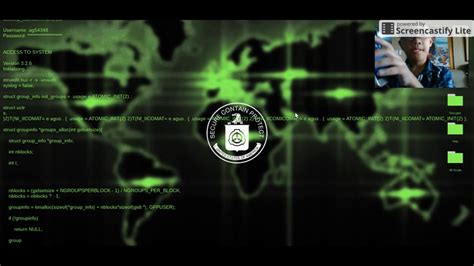 GeekTyper Troll People Your A Hacker Random Videos YouTube