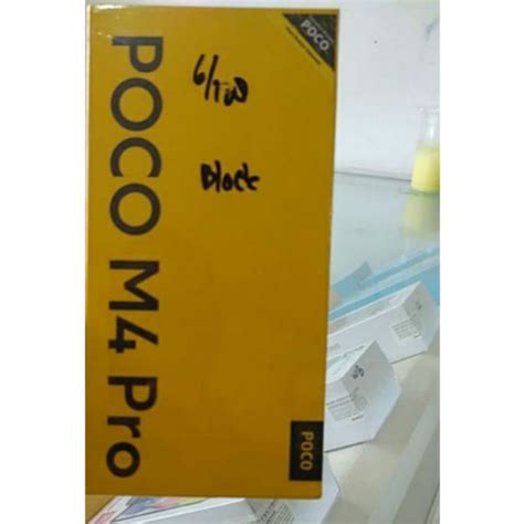 Jual Hp Poco M Pro Shopee Indonesia