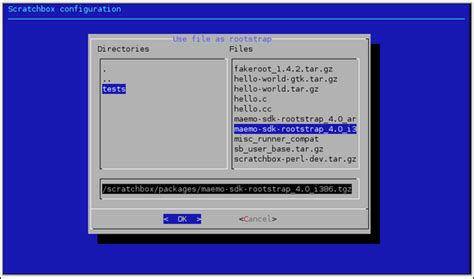 chapter 02 installing the sdk
