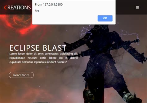 Javascript Js Function Always Keep Executing Code At The Start Of My