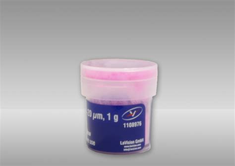 Polystyrene Particles 1 20 μm Seeding Particles Lavision Shop