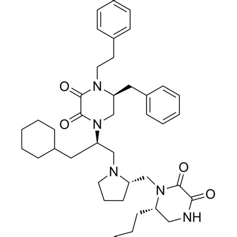 Adam17 In 1 Adam17 Inhibitor Medchemexpress
