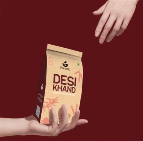 Packaging For Puranic Pixenite