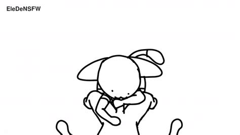 Rule 34 Ambiguous Gender Animated Anthro Arm Warmers Armwear Clothing