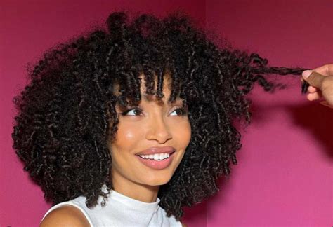 Curlymes Human Hair Wigs A Path To Bangs Beauty And Confidence