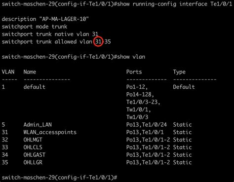 Switchport Mode Trunk Oder Generel Purrucker Blog