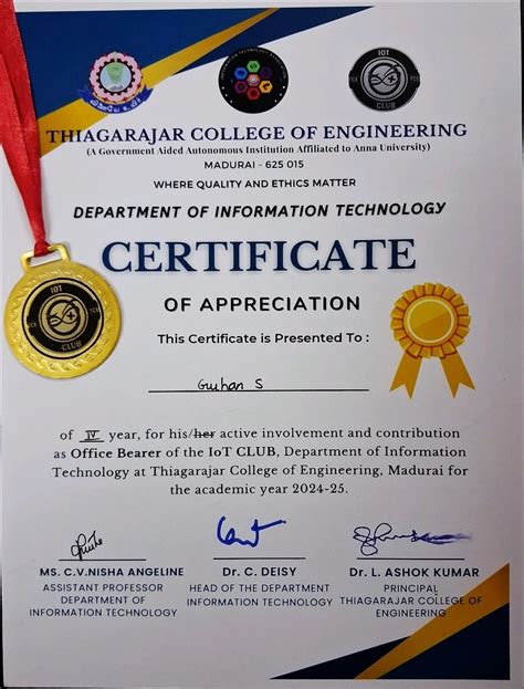 Gratitude Iotclub Leadershipjourney Teamwork Techcommunity… Guhan S