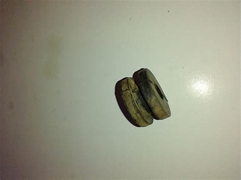 06 Headlight Mounting Rubber Cambria Atv