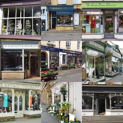 The Minster Ilminster Added A The Minster Ilminster