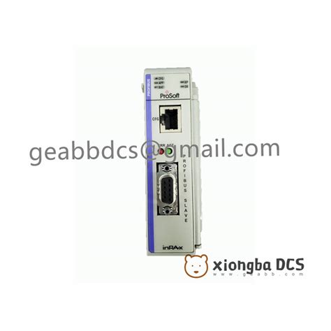 MVI69 PDPS Prosoft German Module Network Card Other Xiongba