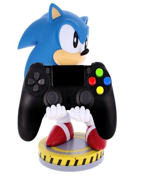 Exquisite Gaming Sliding Sonic Controller Holder Macys