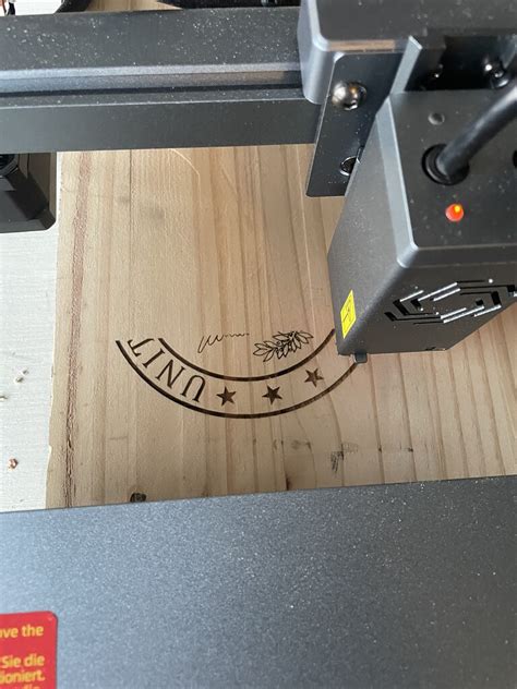 Program And Machine Stop Working Lightburn Software Questions