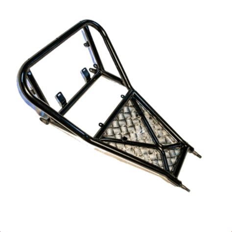 Middle Frame Chassis Regular Size Mini Bike Kartelmini Trikemini