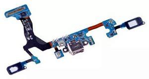 Flex Placa Conector De Carga Samsung A X Distribuidora Pe As E Ferramentas Para