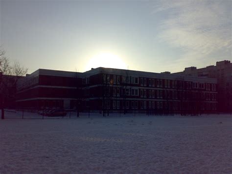 Средняя школа № 605 Санкт Петербург