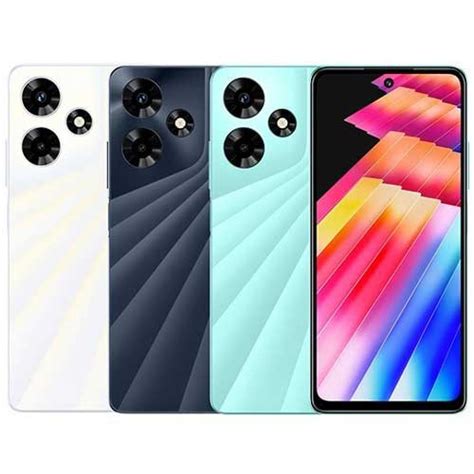 Infinix Hot Price In Bangladesh Full Specs