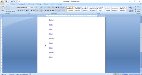 Vba Excel Data File From Sheet To Word Document With Hyperlink Stack Overflow