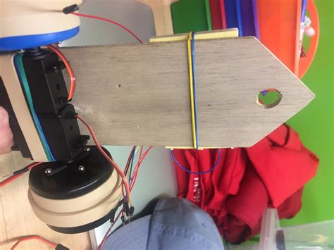 Arduino Drawbot 20 7 Steps With Pictures Instructables