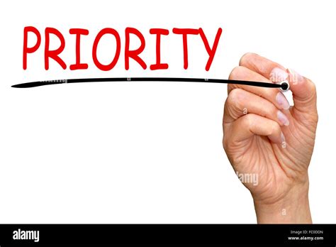 Projekt Checkliste Hi Res Stock Photography And Images Alamy