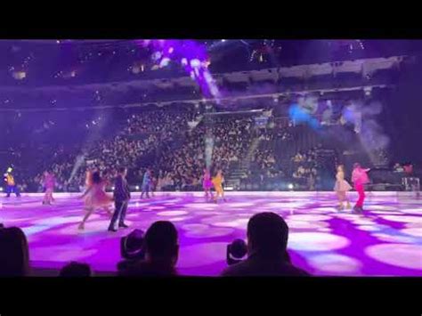 Disney On Ice Mickey And Friends Introducing The Show Wells Fargo