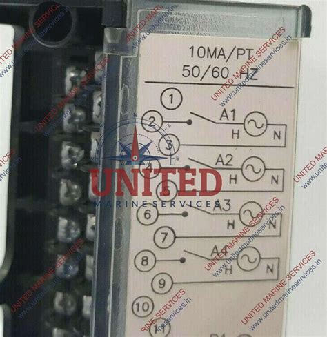 GE FANUC INPUT MODULE IC697MDL240 44A730158 G01 44A730159 001 United Marine Services