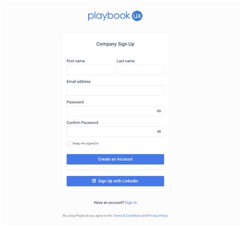 Unmoderated User Testing Without Commitment Playbookux