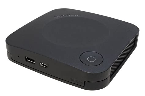 Bezdrátový Prezentační Systém Clickshare C 10 Gen2 Secomp A S