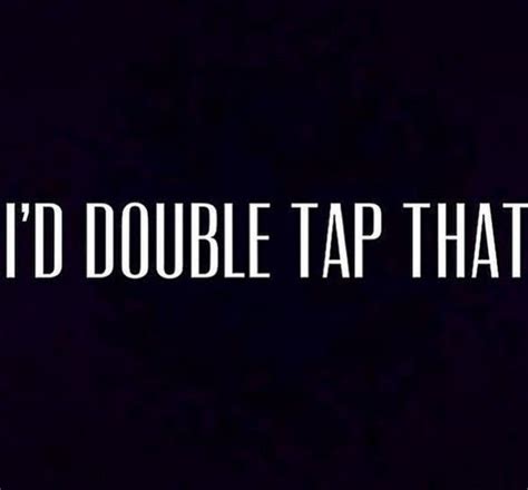 Id Double Tap That Lockscreen Lol Lockscreen Screenshot