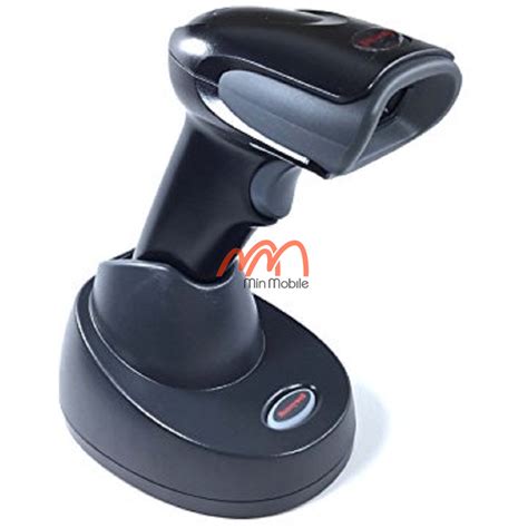 Thay Pin Máy Quét Mã Vạch Honeywell Voyager 1452g Min Mobile