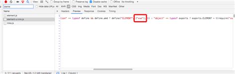 Bug Report Vue Cli3 Require Js Error Reporting · Issue 16555