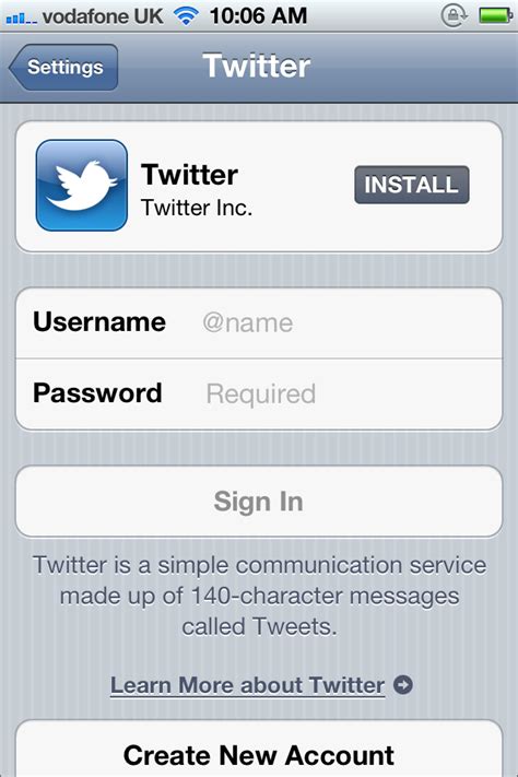 twitter s jack dorsey to developers take advantage of ios 5 s twitter integration feature