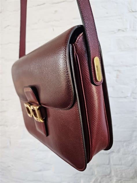 Bourgogne jumping ruby Atelier Mémé