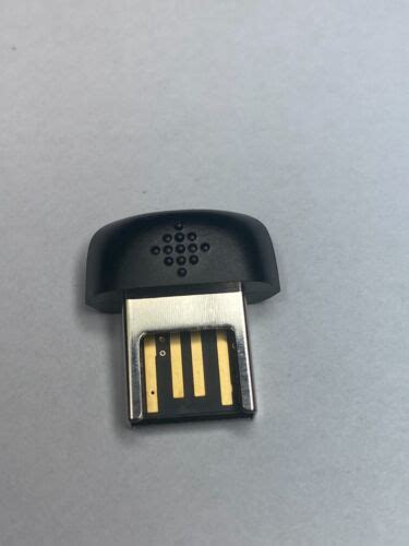 Genuine Fitbit Usb Sync Dongle Model Fb150 For Fitbit Devices Ebay