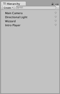 Unity Editor Extentions